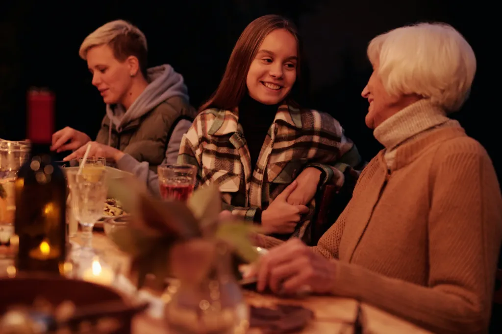 Generational Myths that Stigmatize Mental Health | The Willow Center